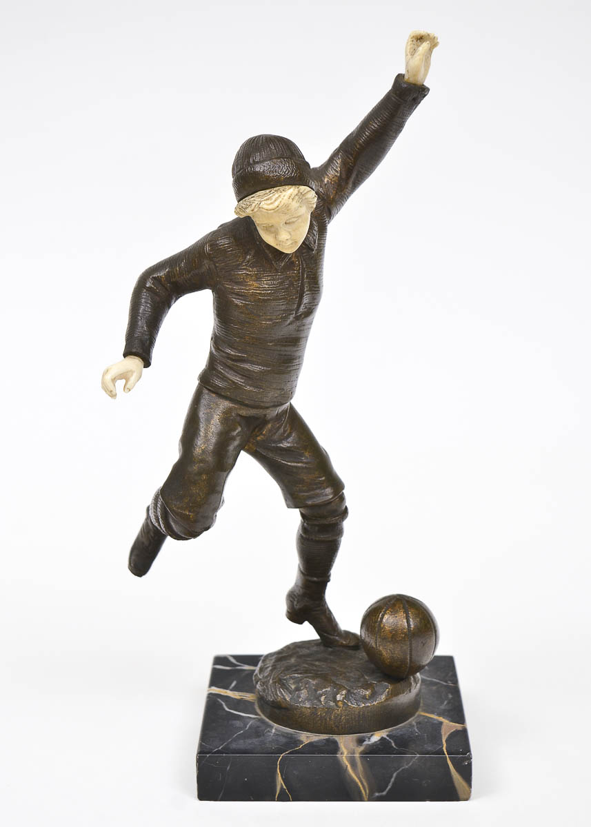 ALFRED PIERRE RICHARD (FRANÇA, 1844-1884). "Joueur